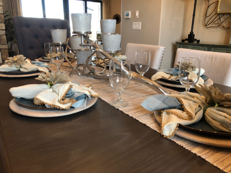 How to Better Your Tablescapes — Signature Redesign, LLC — Sandra Racz ...